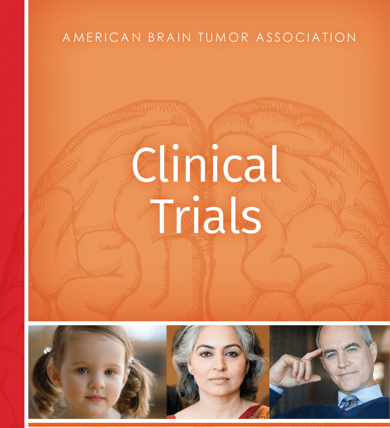 Living with a Brain Tumor - American Brain Tumor Association