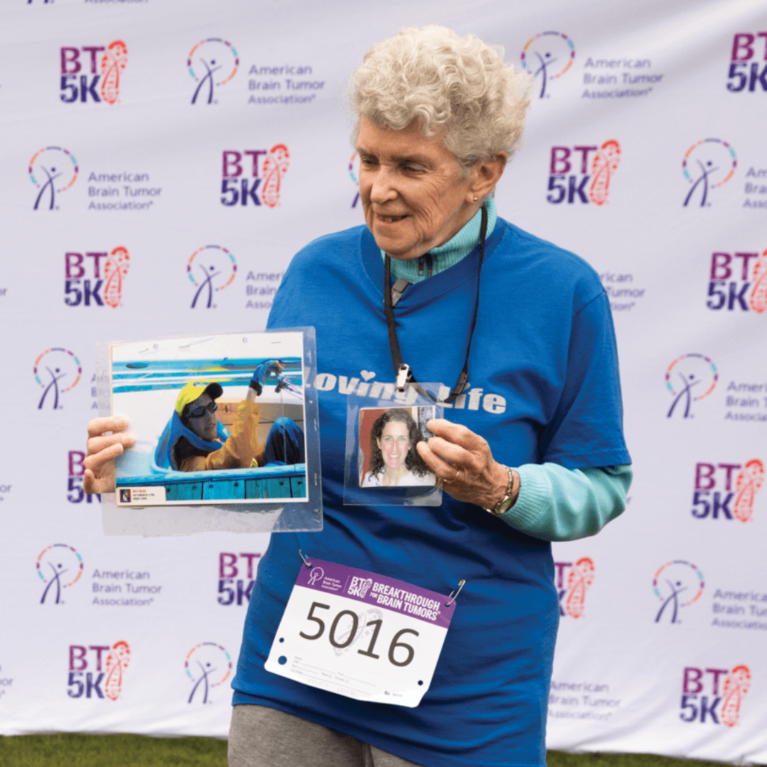 Sally Walker Honored for Dedication to Daughter's Legacy, Advancing ...