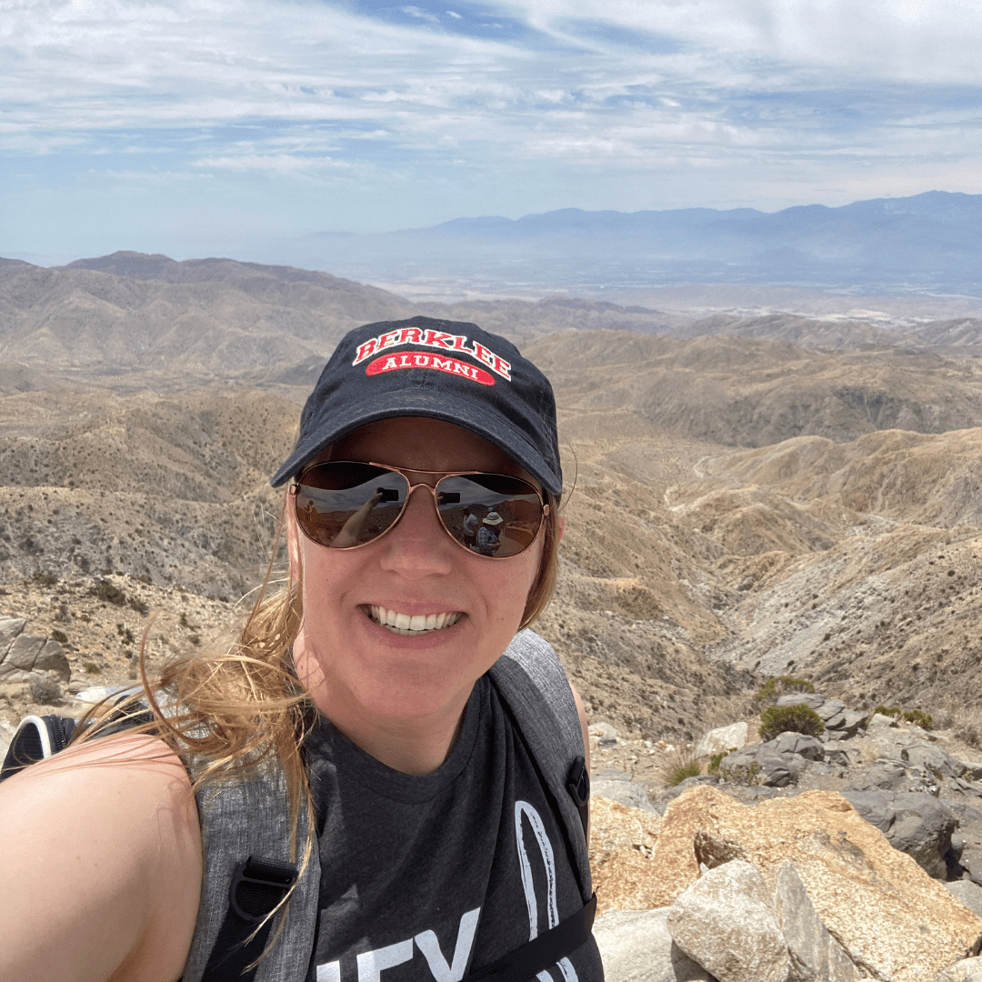 Bri's Journey to Living Life 'By Design' - American Brain Tumor Association
