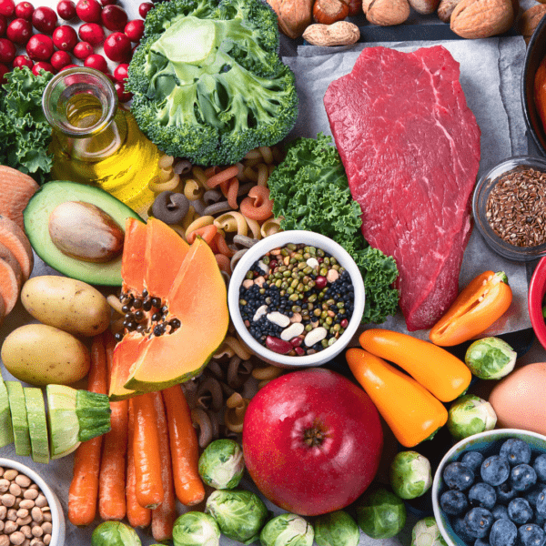 How Nutrition Helps During Cancer Treatment - American Brain Tumor ...