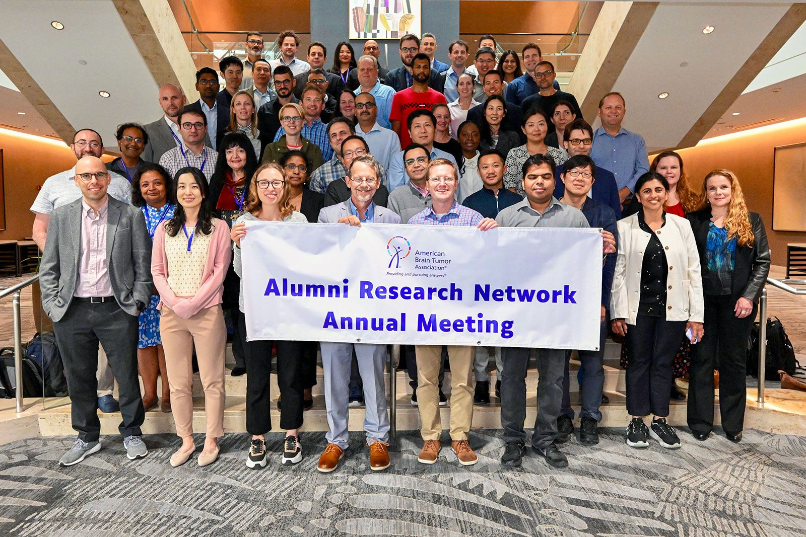 When Melanoma Metastasizes to the Brain - American Brain Tumor Association