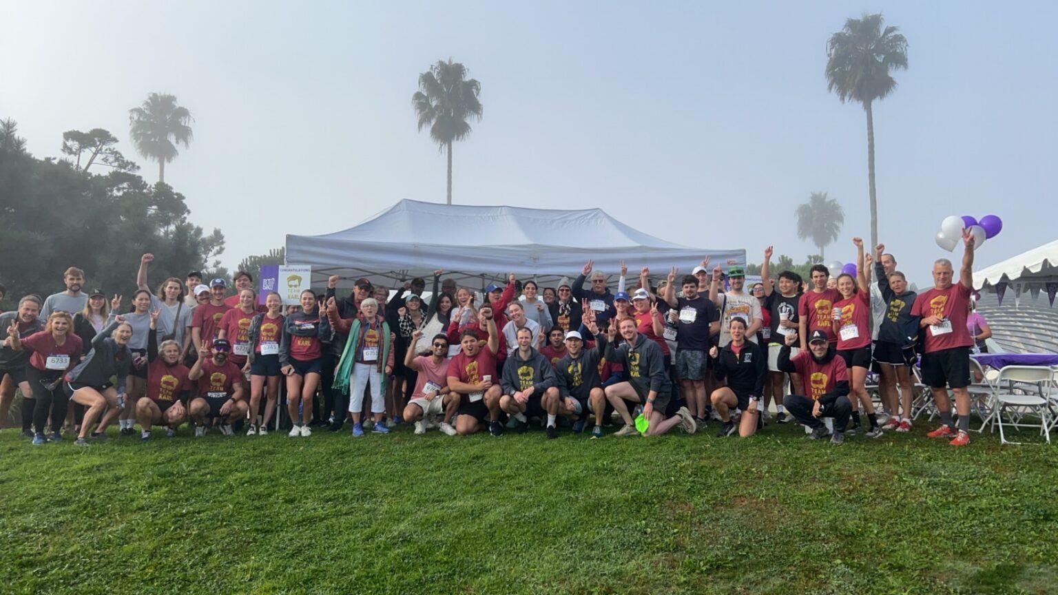 Strength in Unity: How Friendship and Community Enhance the Brain Tumor ...