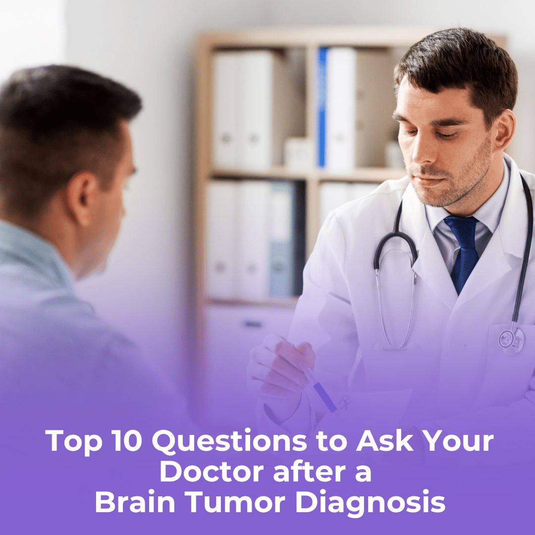 Understanding Neuropsychiatric Symptoms of Brain Tumors - American ...