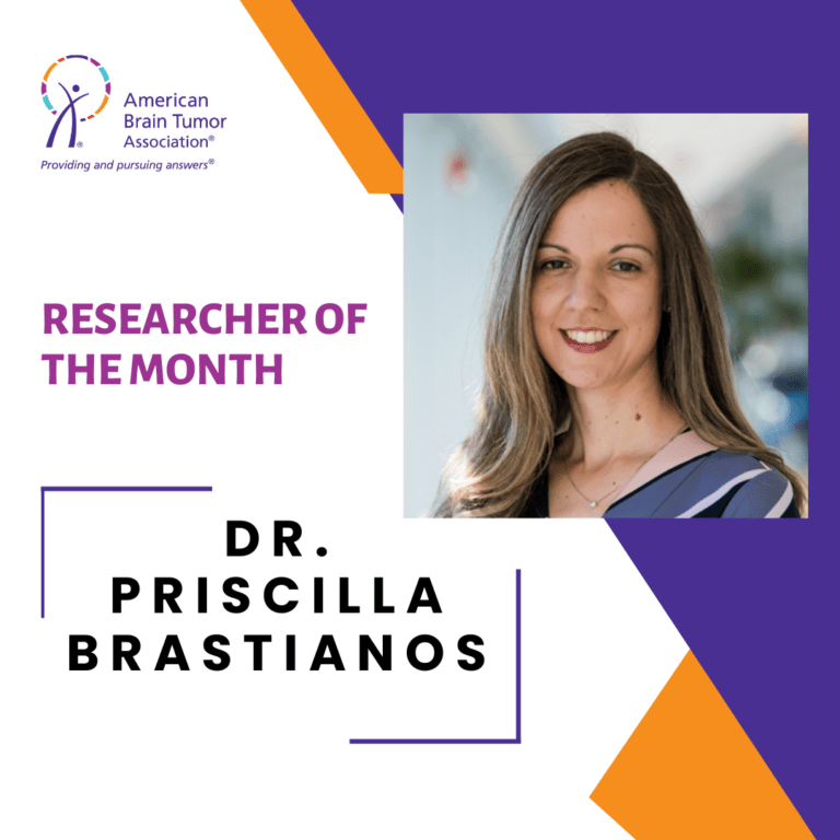 When Melanoma Metastasizes to the Brain - American Brain Tumor Association