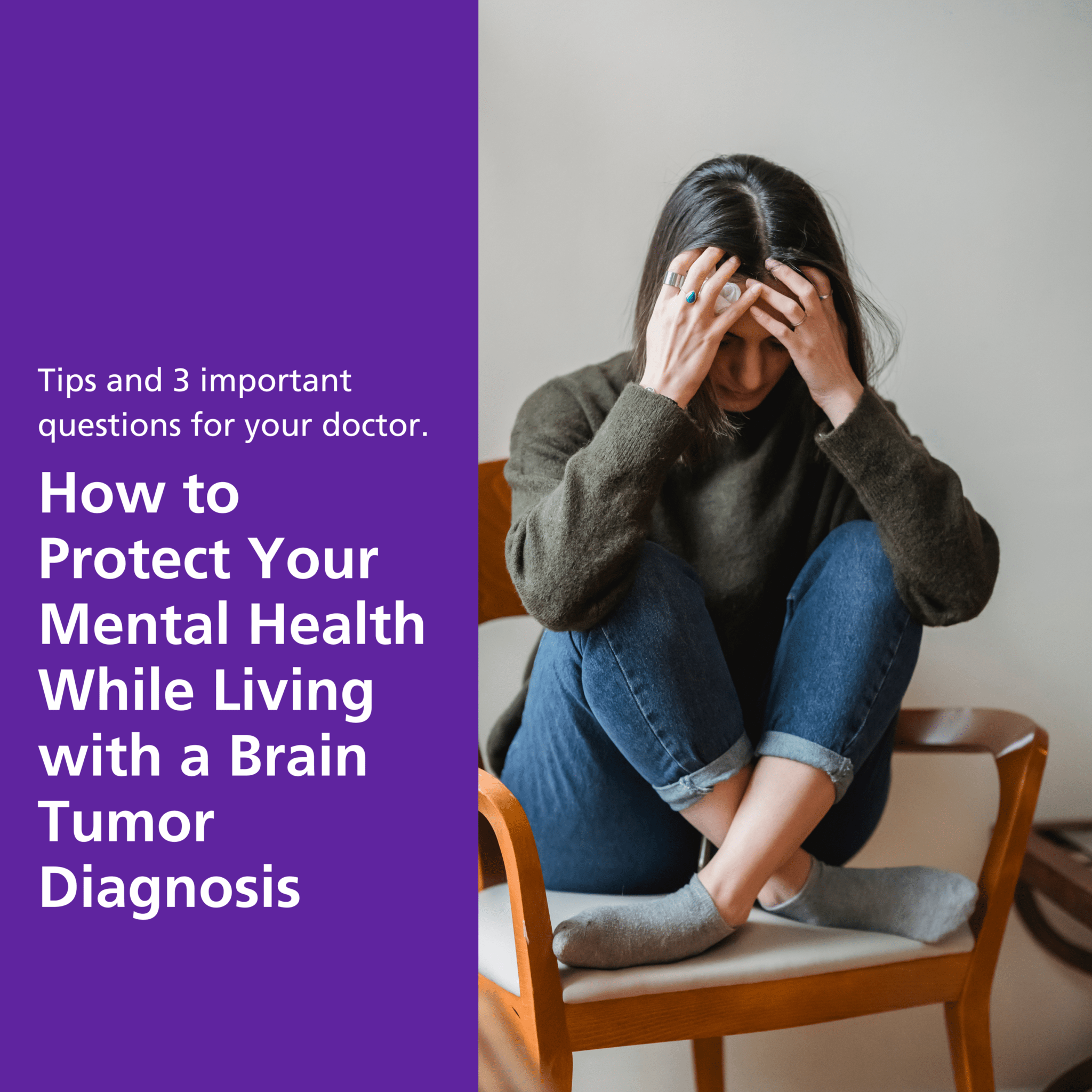 Pickles Group – Kids Supporting Kids - American Brain Tumor Association