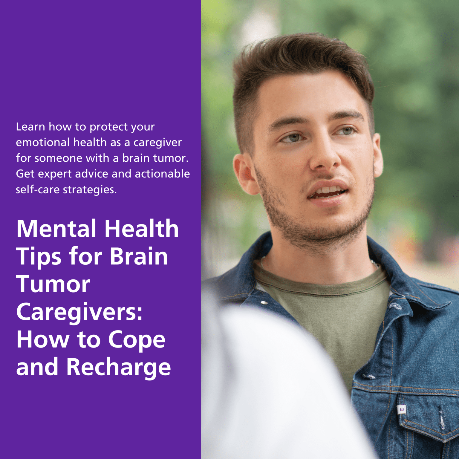 When Melanoma Metastasizes to the Brain - American Brain Tumor Association