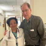 Dr. Soma Sengupta: A Life Devoted to Brain Tumor Advocacy, Research ...