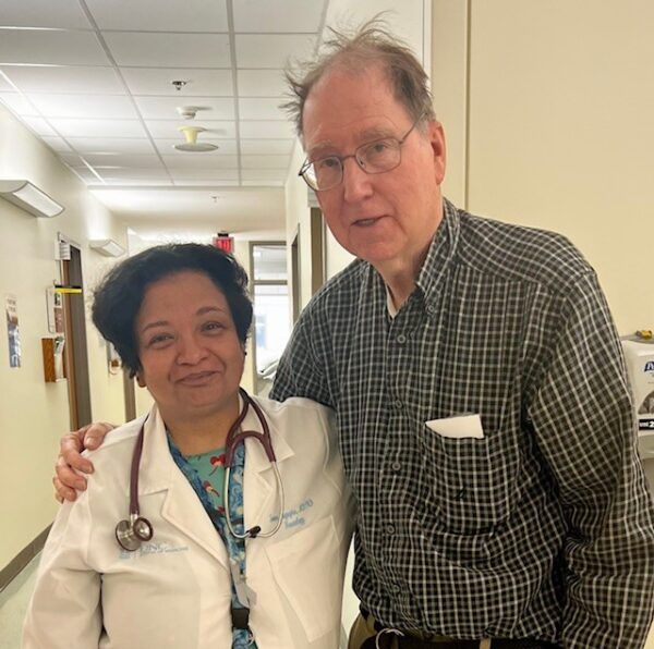 Dr. Soma Sengupta: A Life Devoted to Brain Tumor Advocacy, Research ...