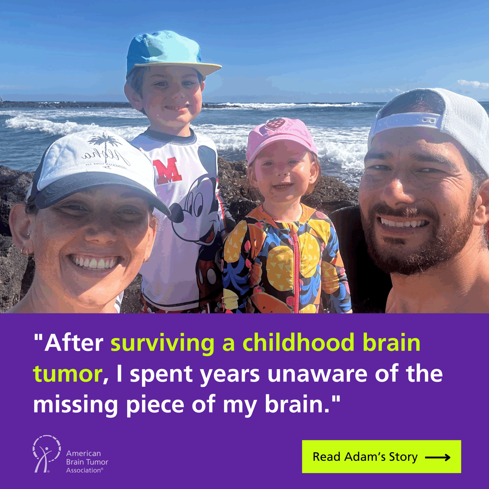 Treating Your Brain Tumor: What You Should Know - American Brain Tumor ...