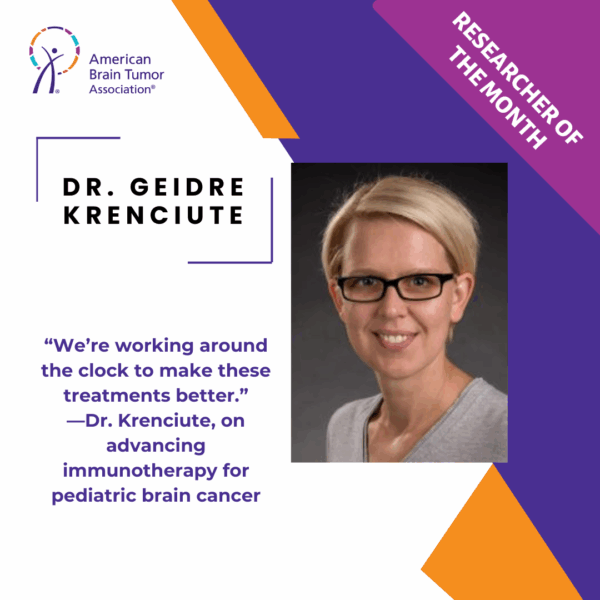 Primitive Neuroectodermal Tumor (PNET) - American Brain Tumor ...