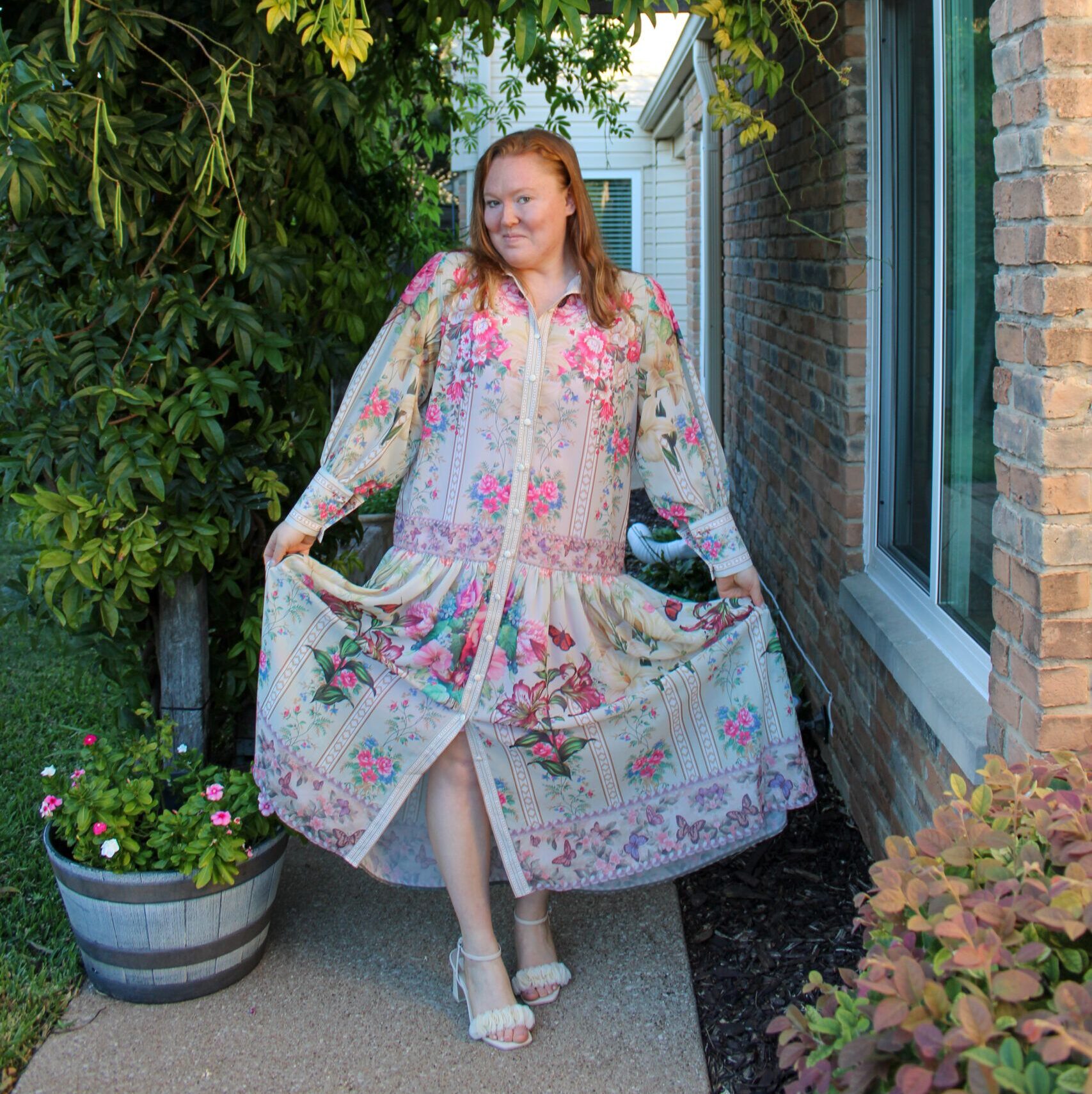 The Joyful Ordinary - American Brain Tumor Association